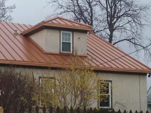 11 Amazing Metal Roofing Examples - MN Roofing Pros